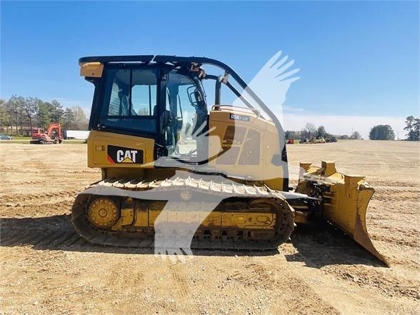 CAT D5K2 LGP