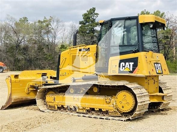 CAT D6K2 LGP
