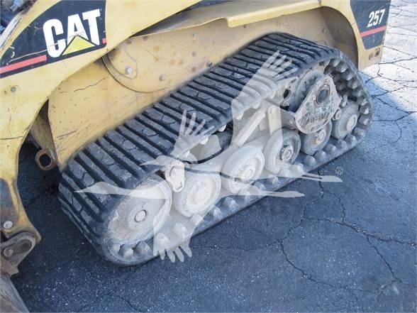 CAT 257