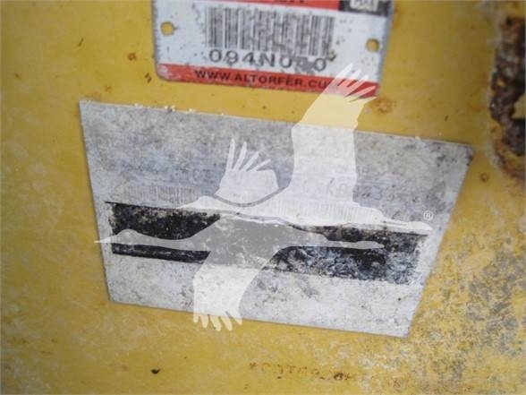 CAT 928H
