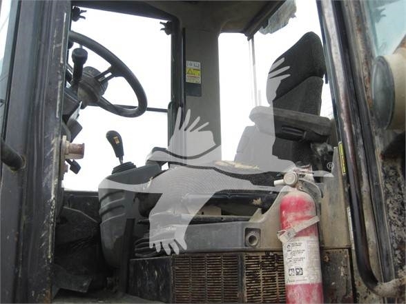 CAT 928H