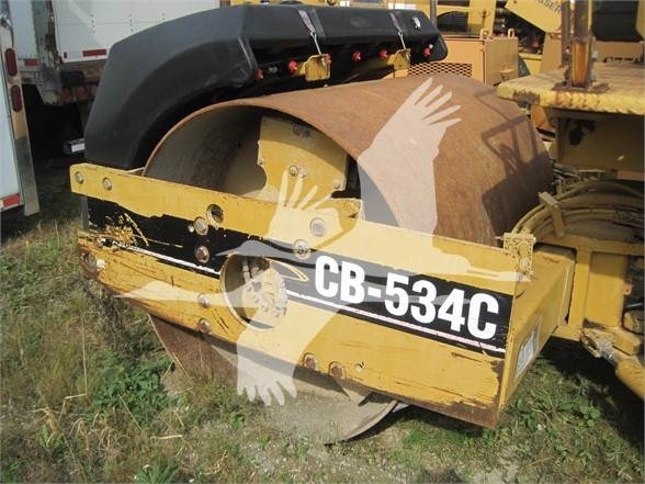 CAT CB-534C