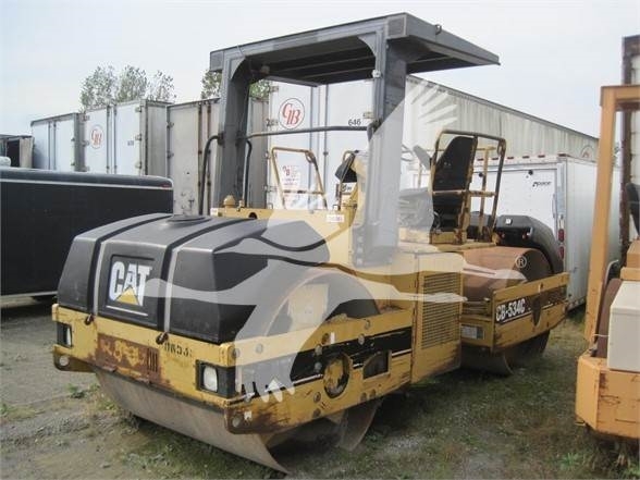 CAT CB-534C