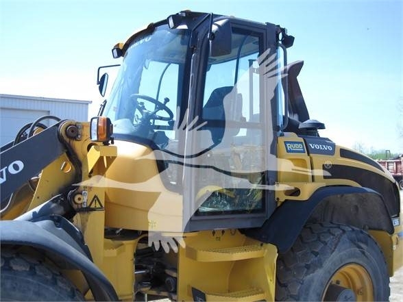 Volvo L50G
