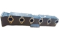 Cummins 6CT Marine Wet Exhaust Manifold 3912106 3921482 39, 2024, China ...