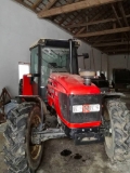 Traktorji | Rabljeni traktorji naprodaj - Mascus Slovenija