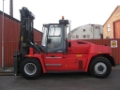 Kalmar Used Machines