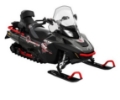 Brukt snøscooter til salgs - Mascus Norge