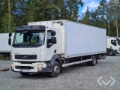 Begagnade lastbilar - Köp en begagnad lastbil hos Mascus