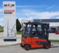 Linde E35HL-01 BATTERIE 2023, 2016, Austria - Mascus UK