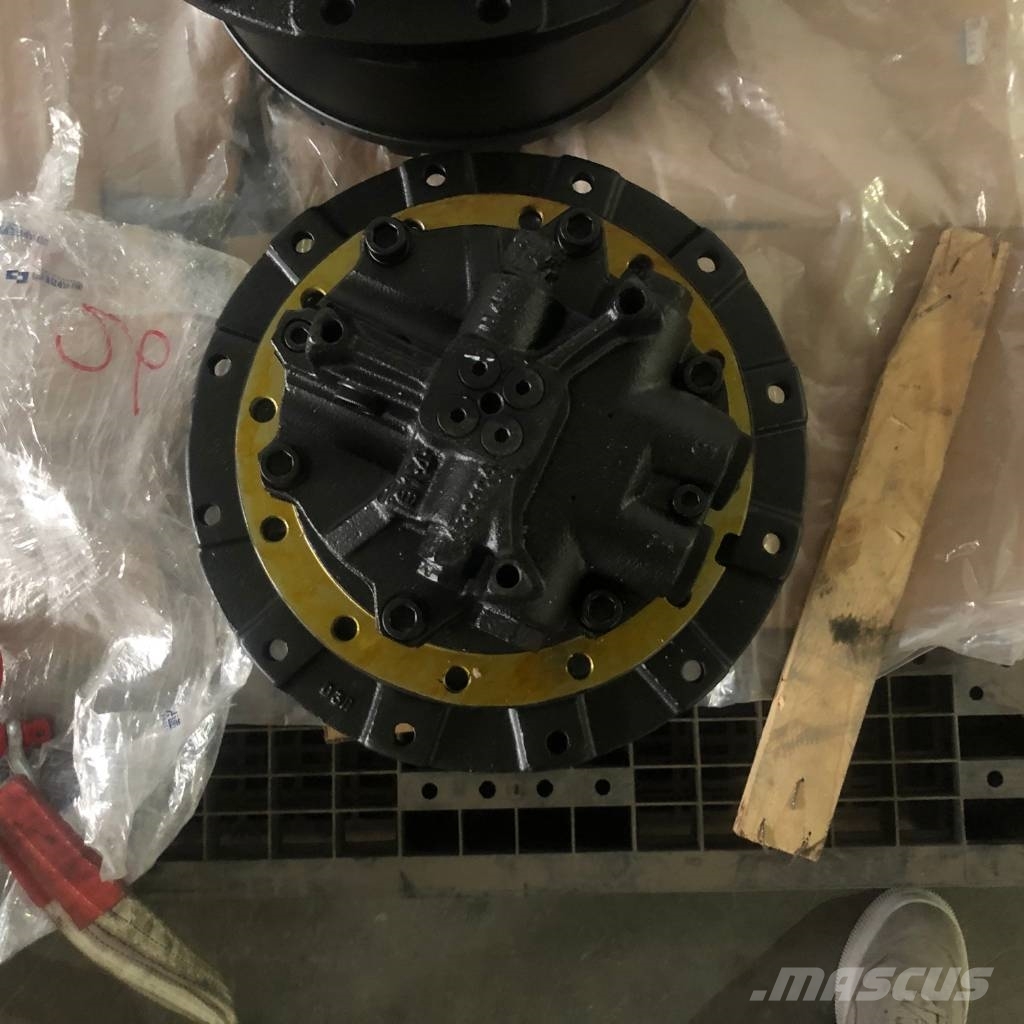 Hitachi EX60 EX60-1 EX60URG final drive, 2022, Jining, 中國 - 油壓 - Mascus中國臺灣