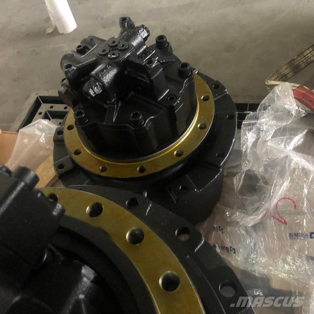 Hitachi EX60 EX60-1 EX60URG final drive, 2022, Jining, 中國 - 油壓 - Mascus中國臺灣