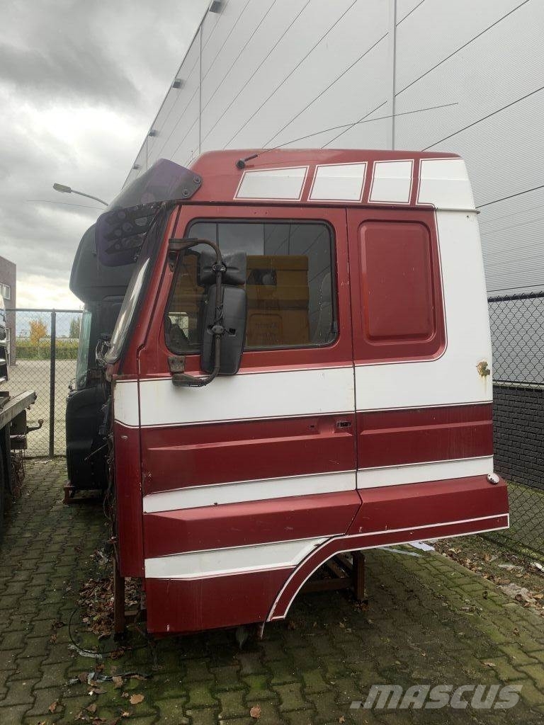 Scania 143 streamline cabine, Druten, Netherlands - Used cabins and ...