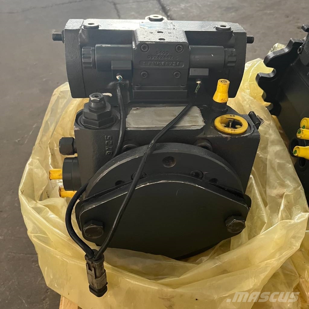 코마츠 WA320-6 Wheel Loader HST Pump WA320 419-18-31103 W, 2023, 중국 - 익숙한 ...