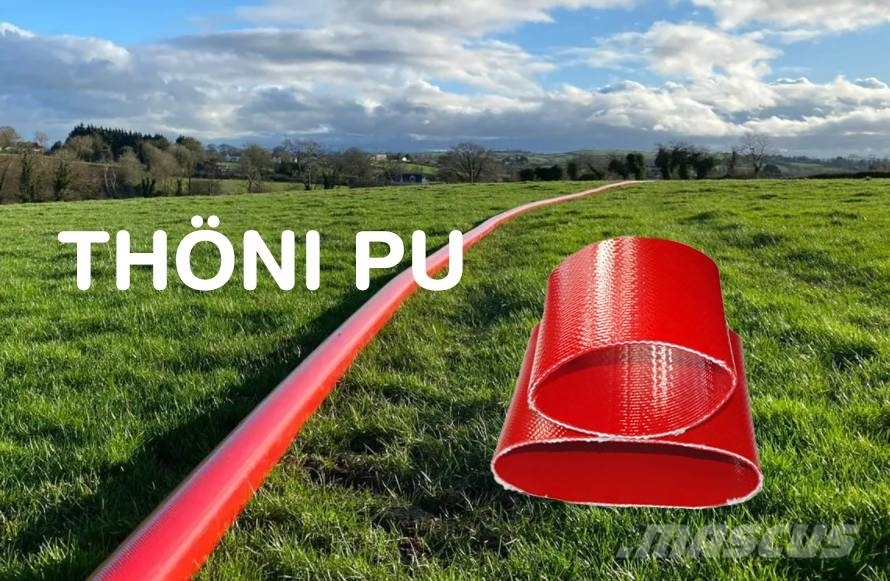 Oroflex Slepeslange Oroflex, Mandal, Thoni PU flat, 2022, Norvège - d ...