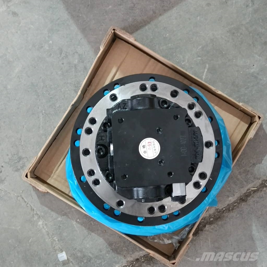 Kato HD820-3 Excavator Hydraulic Travel Motor HD820 HD, 2022, jining ...