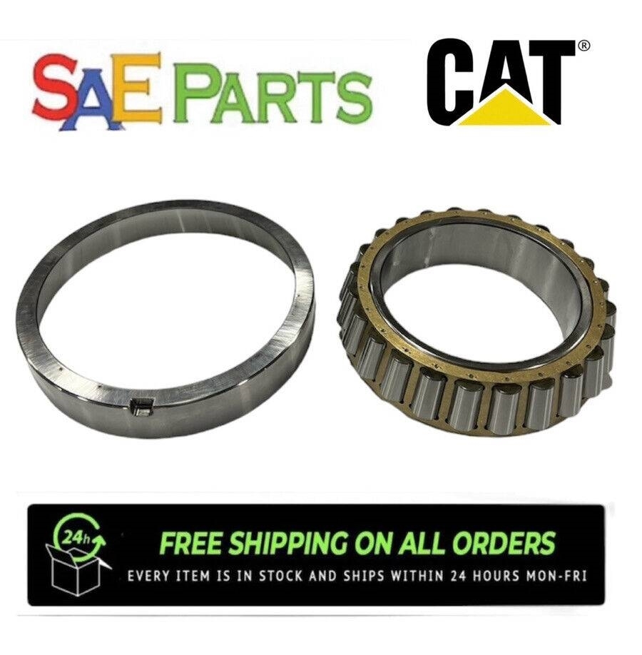 Caterpillar 460-1962 OEM Roller Bearing Assembly For 7495 HF E ...