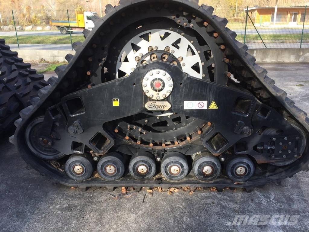 SOUCY ST1000s, 2024, Greece, Greece - Mascus UK