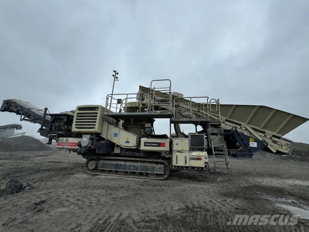 Metso LT300HP, 2023, Tamworth, Staffordshire, Storbritannien ...