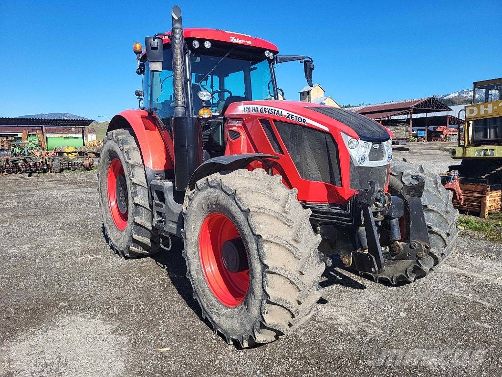 Zetor