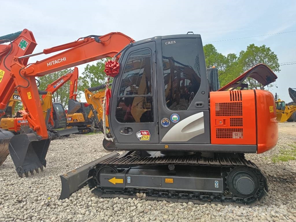 Hitachi Sumitomo 70, 2022, China - Mascus UK
