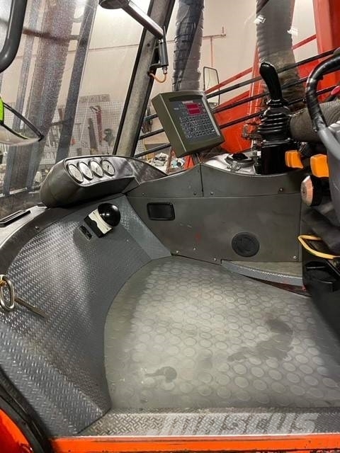 Sandvik Ranger 500-2, 2004, Suecia - perforadoras de superficie de ...