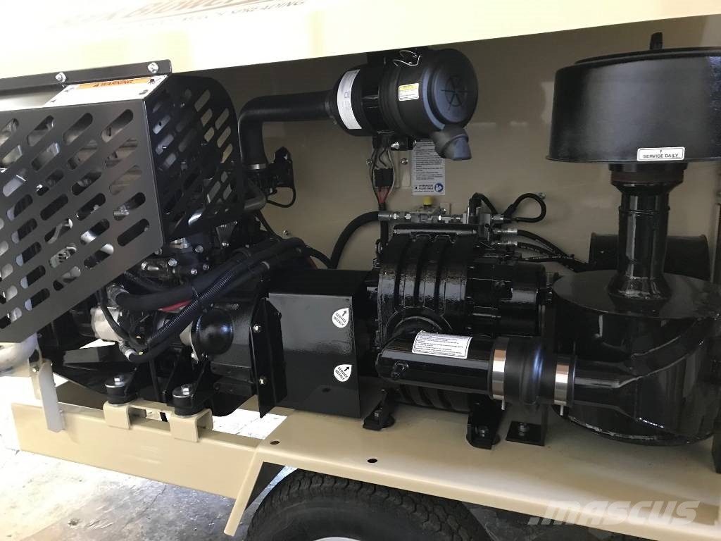 Finn BB302, 2020, Finland - Used other groundcare machines - Mascus UK