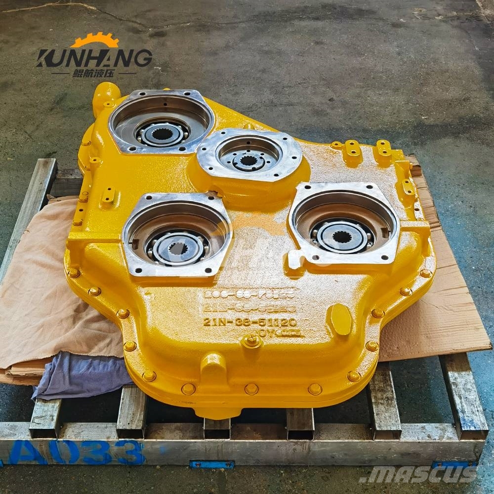 Komatsu 21N-38-51120 Power Take Off PC1250-8 PTO, 2023, Chine - d ...