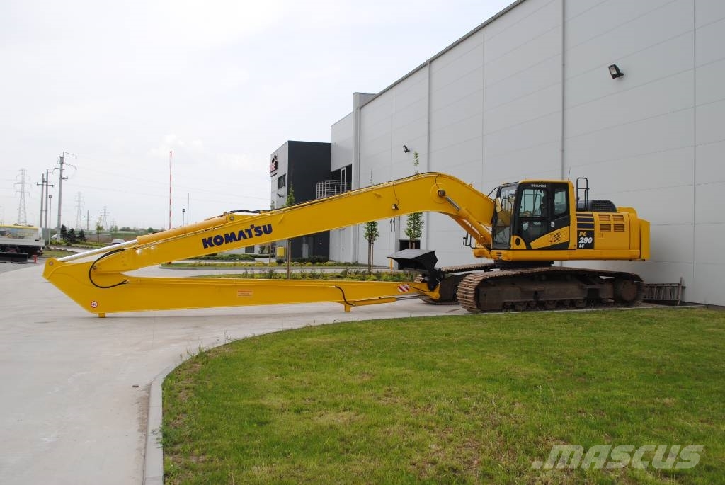 TokFrez Long Reach arm, 2022, Targowisko 559, Polen - Tweedehands ...