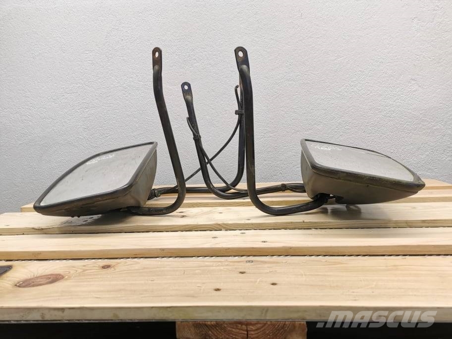 Claas Lexion 460 mirror arm, , Poland - Used cabins and interior ...