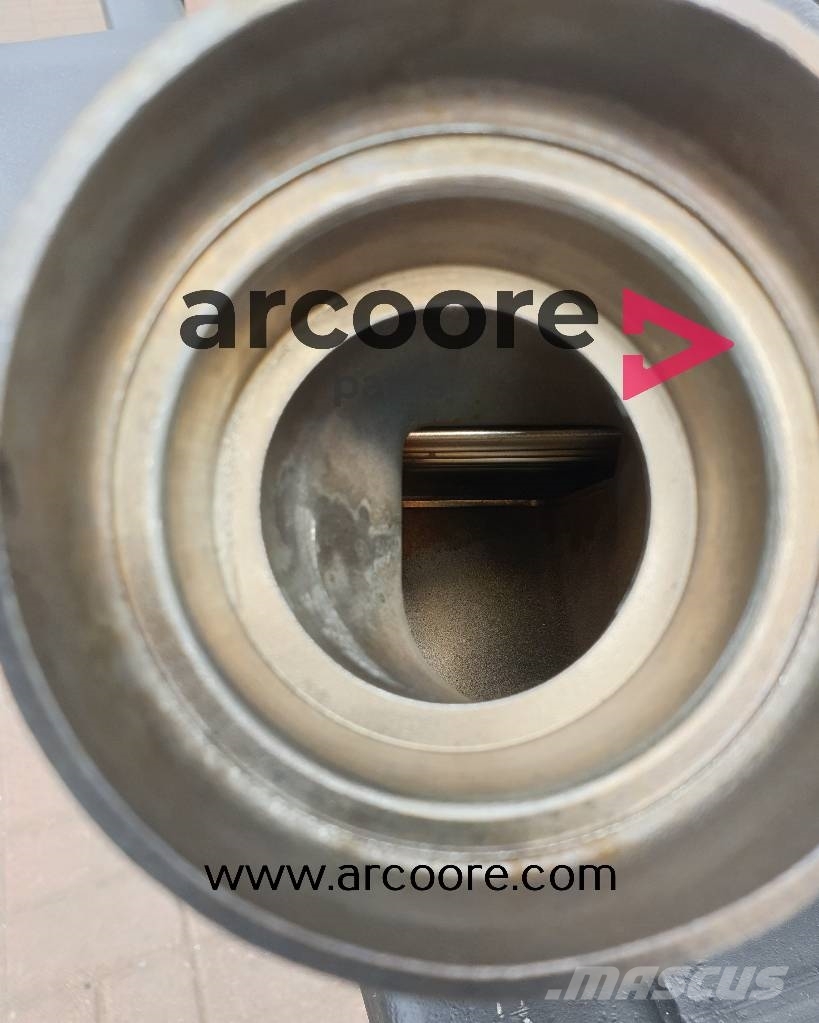 DAF Producer, EGR Valve, Módulo AGR, DAF XF 106, 2020, Poland - Used ...