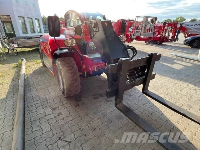 Faresin 626 Full Electric, 2020, Delmenhorst, Deutschland - Gebrauchte ...