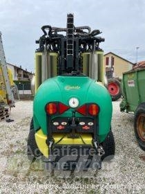 Ricosma ZEPHIR ATR 2000, 2017, Italie - d'occasion pulvérisateur de ...