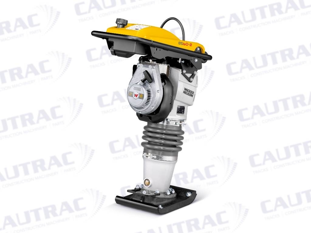 Wacker Neuson BS60-2