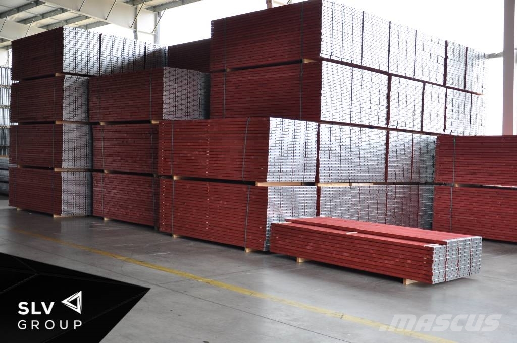 SLV-70, SCAFFOLDING, Schele SLV Group Schela , , 2022, Cieśle 1G ...