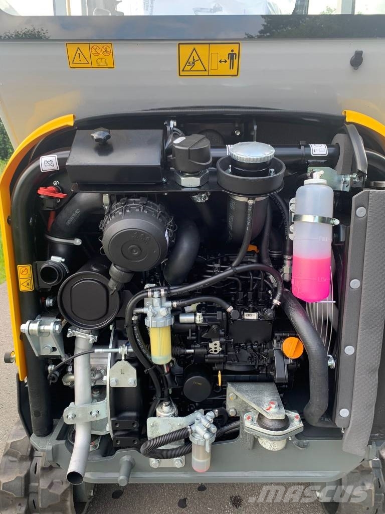 Wacker Neuson ET16, 2022, Ede, Netherlands - Used other loading and ...