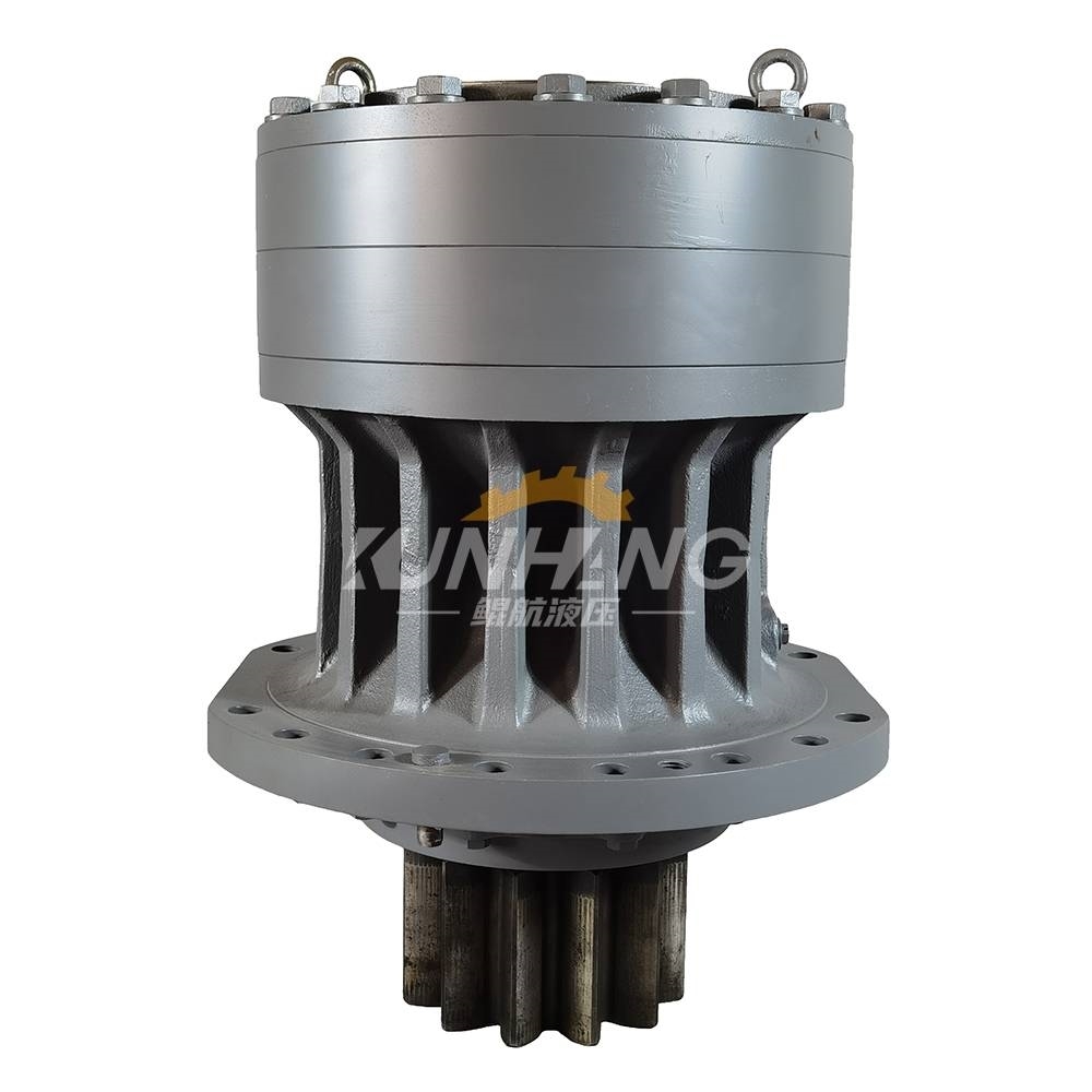 Hitachi EX1200-6 SWING Gearbox 9258263, 2021, China - Begagnade växellåda