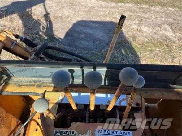 Case 580C, 1979, Himes, United States - Used backhoe loaders - Mascus USA