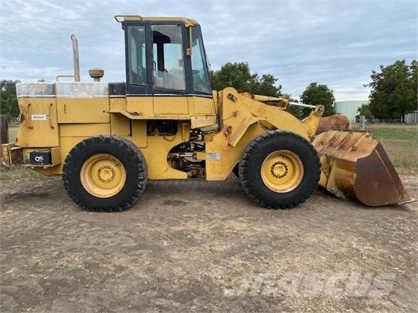 Caterpillar 928F, 1993, Wylie, Texas, Yhdysvallat - Käytetyt ...