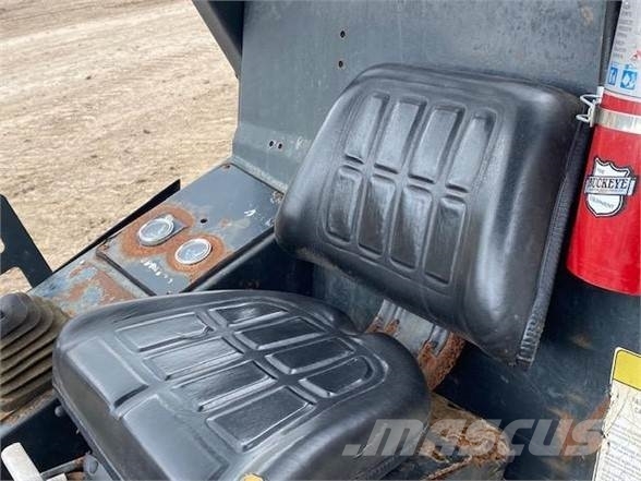 Hypac C852C, 2005, Himes, United States - Used single drum rollers ...