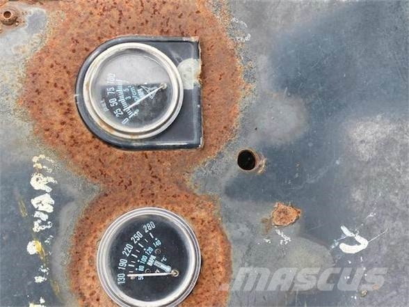 Hypac C852C, 2005, Himes, United States - Used single drum rollers ...