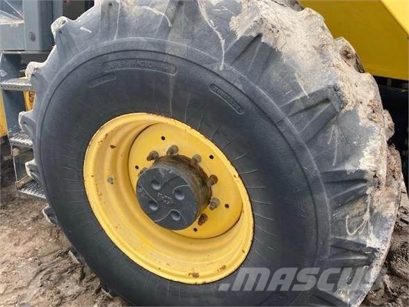 Hypac C852C, 2005, Himes, United States - Used single drum rollers ...