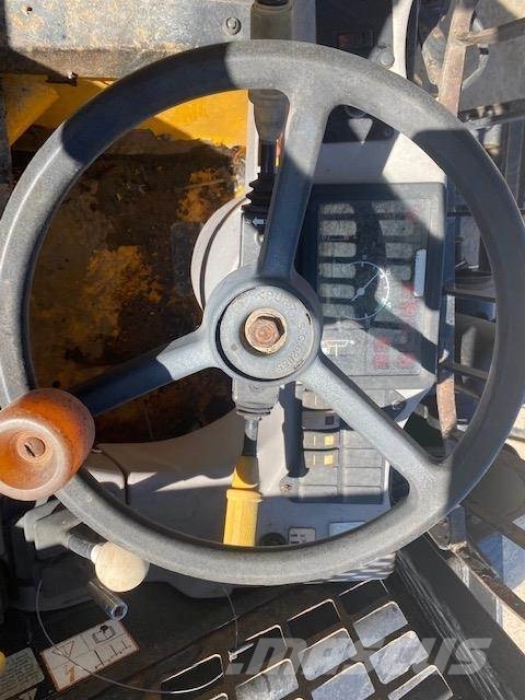 JCB 520, 2006, Himes, United States - Used telescopic handlers - Mascus USA