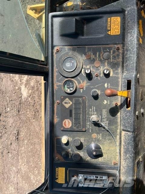 John Deere 310C, 1989, Himes, United States - Used backhoe loaders ...