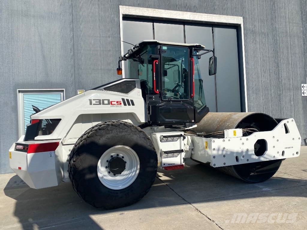 Hidromek HMK 130CS-5, 2022, Italien - Brugte andre - Mascus Denmark