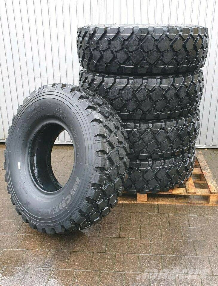365/85R20 Michelin XZL Continental HCS KK-100% Pro, , Deutschland ...