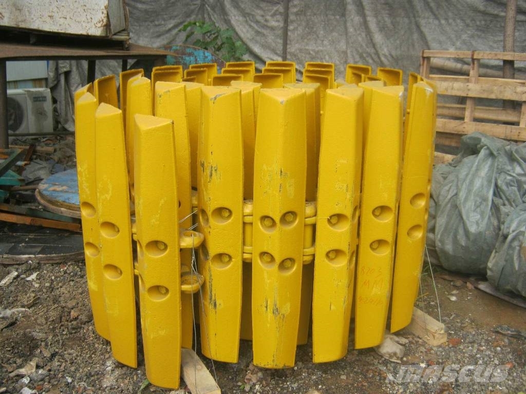 Shantui SD16L swamp track shoe 1100mm, 2020, Jining China, 중국 - 익숙한 트랙 ...