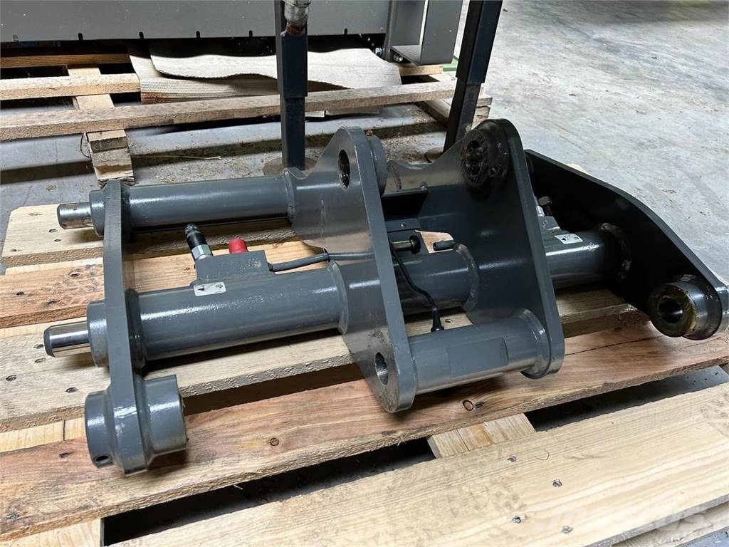 Kramer Anbauplatte KL30.8T 8085T, 2022, 66482 Zweibrücken, Germany ...