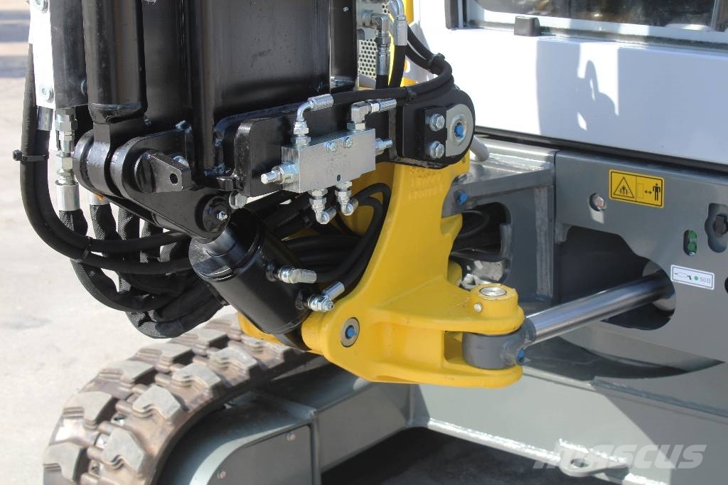 Geax XD9, 2020, Warminster, United Kingdom - Used piling rigs - Mascus UK