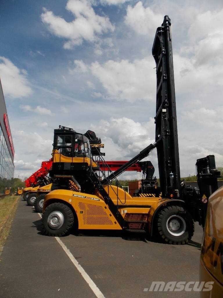 Sany Empty container handlers SDCY90K6G5, 2023, Nowe Miasto ...